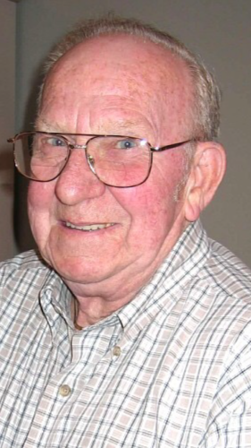 Charles “Chuck” Finch Jr. | News, Sports, Jobs - Post Journal